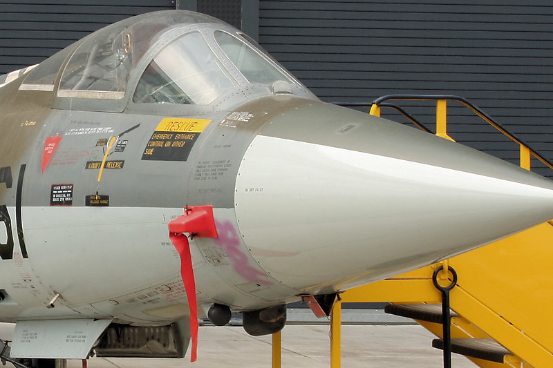 Lockheed F-104 - Page 4 - Research Corner - ARC Discussion Forums